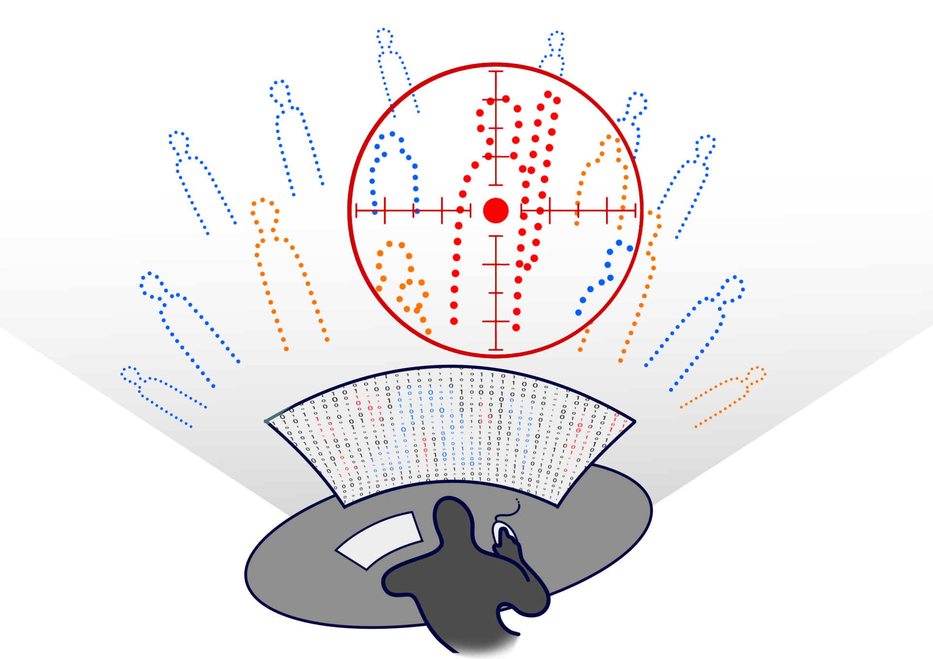 Algorithmic targeting: the role of artificial intelligence in Israeli ...